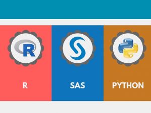 پایتون، R یا SAS؟ کدام بهتر است؟ – فرادرس - مجله‌