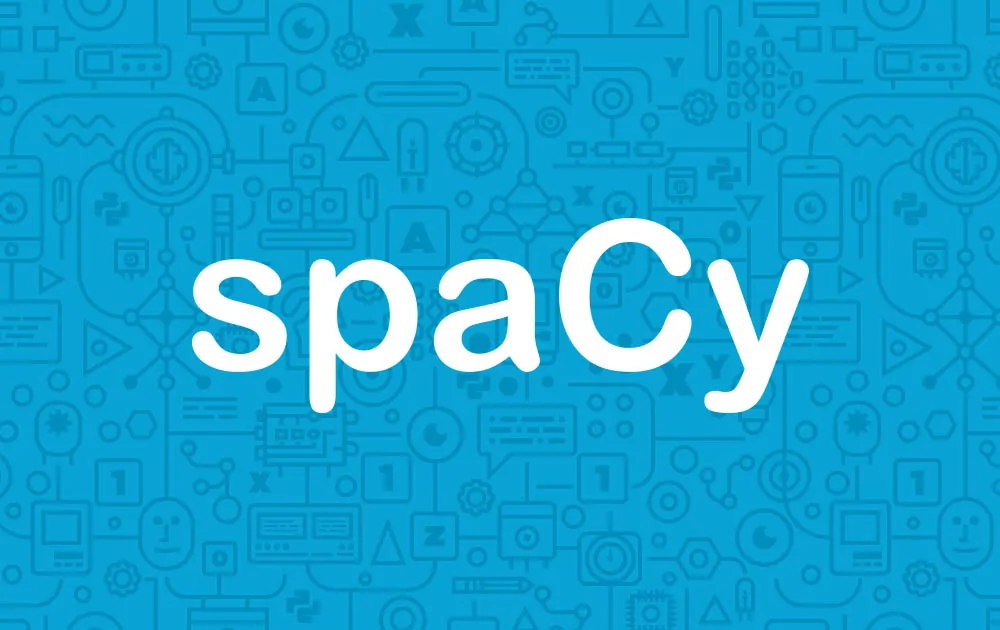 spaCy در پایتون — پردازش زبان طبیعی به صورت آسان – فرادرس - مجله‌