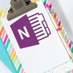 OneNote و راهنمای جامع شروع به کار با آن (+ دانلود فیلم آموزش گام به ...