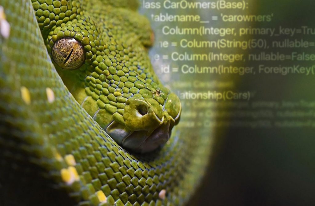پایتون و نگاشت‌ های شیء-رابطه‌ ای (ORM) — هر آن چه باید در این مورد ...