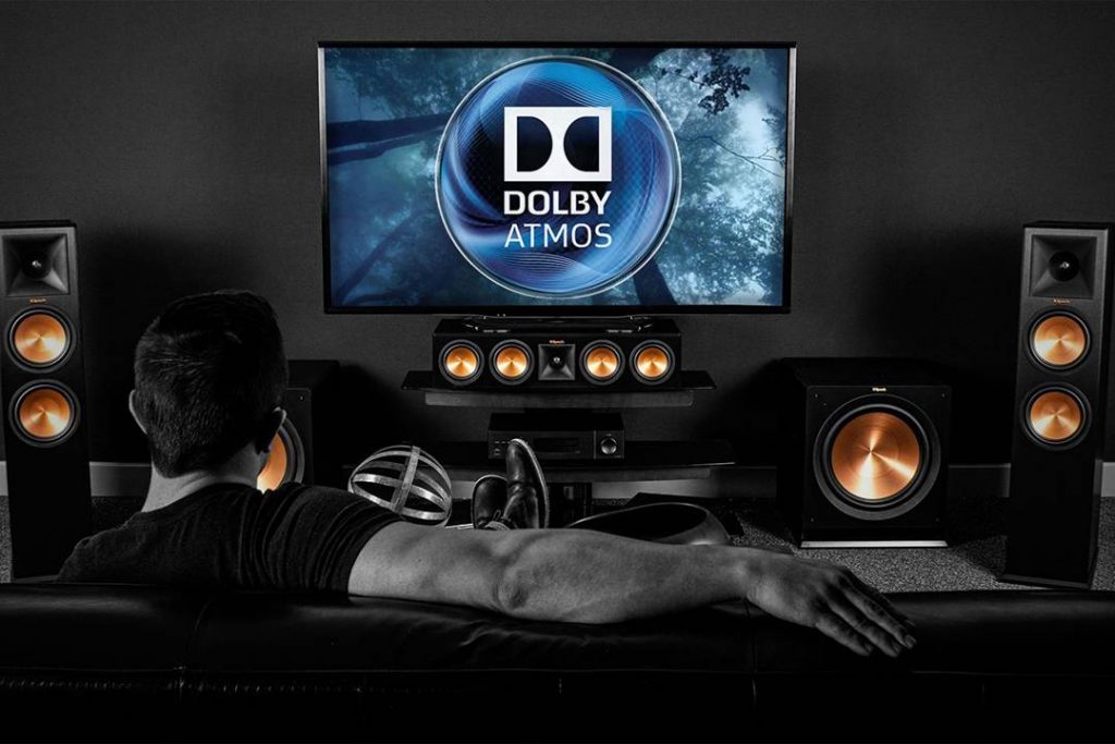 تکنولوژی Dolby Atmos چیست و چگونه باعث بهبود تجربه‌ صوتی می‌شود ...