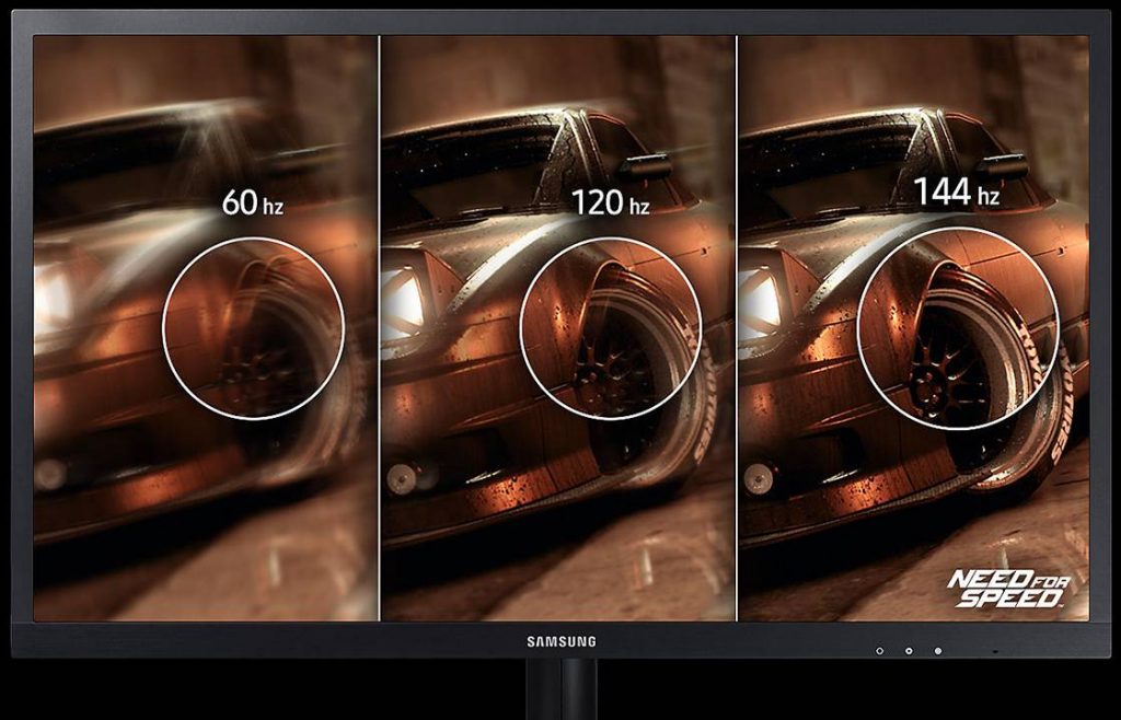 Refresh Rate در مانیتور چیست و چگونه می توان آن را تغییر داد؟ – فرادرس ...