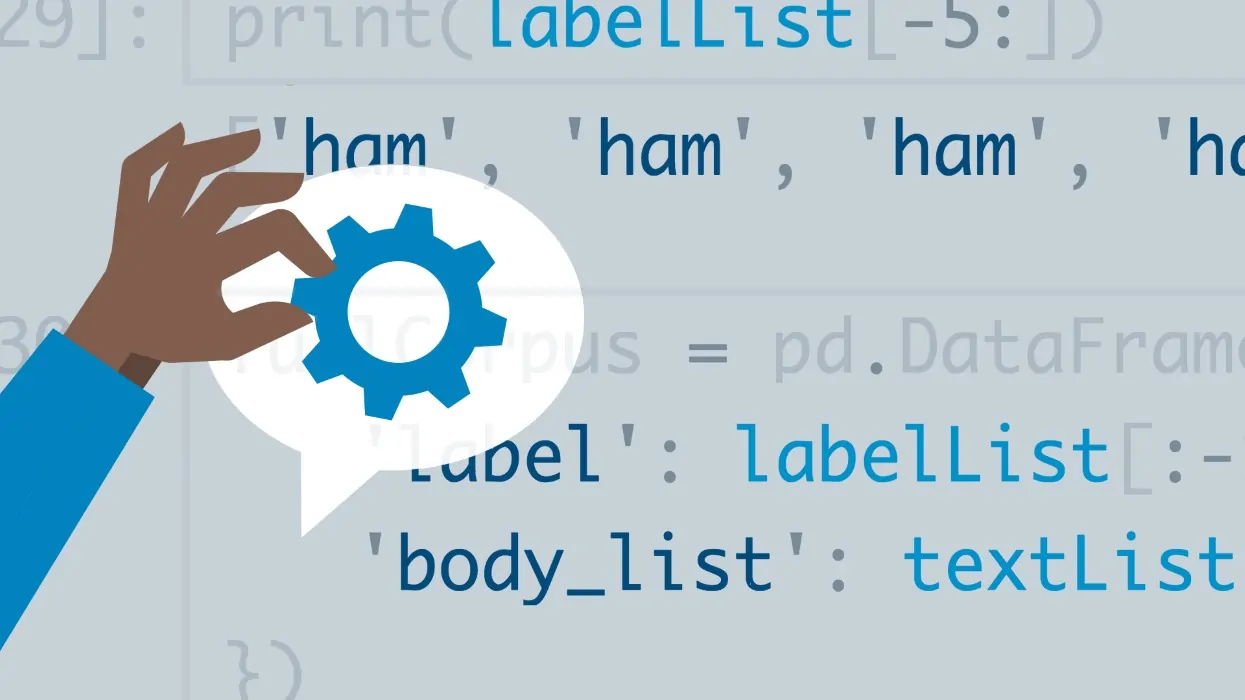 شناسایی موجودیت نام دار با NLTK و SpaCy — راهنمای کاربردی – فرادرس - مجله‌