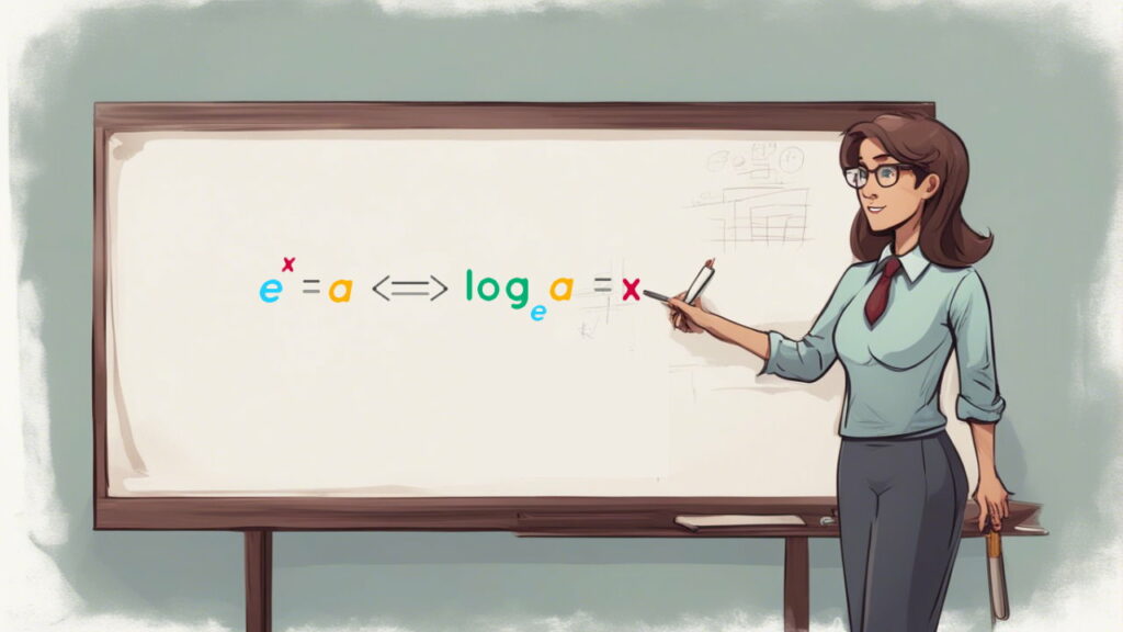 لگاریتم طبیعی (ln) چیست؟ — به زبان ساده – فرادرس - مجله‌