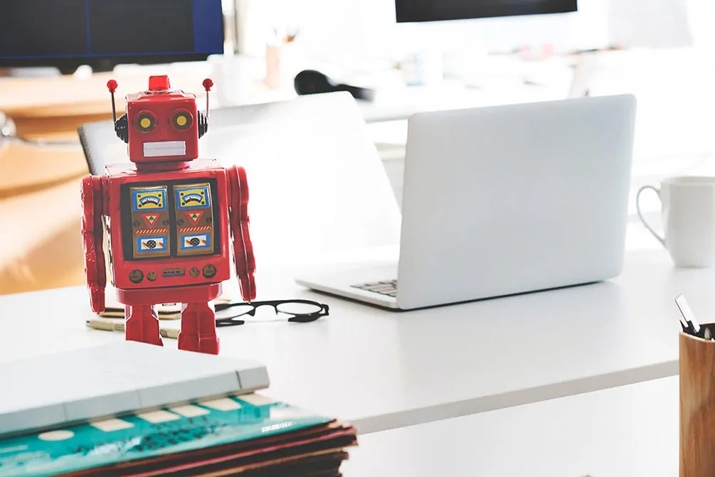 کتابخانه P5.js و برنامه نویسی یک ربات انیمیشن حساس به صدا — راهنمای مقدماتی – فرادرس - مجله‌