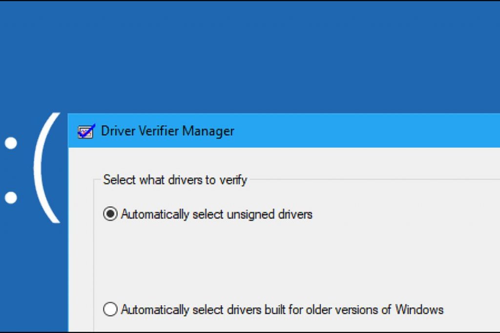 کاربردهای Driver Verifier در ویندوز 10 — راهنمای جامع – فرادرس - مجله‌