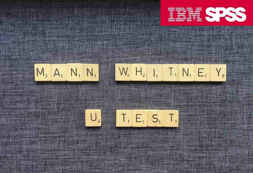 آزمون یو من ویتنی (Mann-Whitney U) در SPSS — راهنمای کاربردی – فرادرس ...