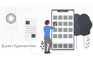 کتابخانه React Native Navigation — راهنمای شروع به استفاده – فرادرس - مجله‌