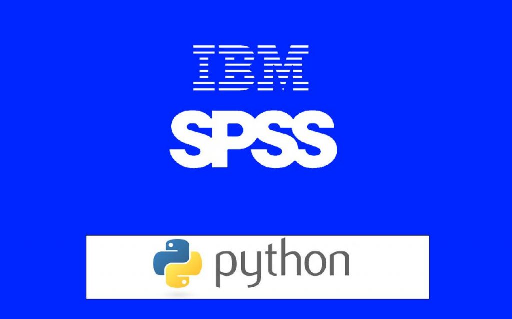 پایتون در SPSS — راهنمای گام به گام – فرادرس - مجله‌