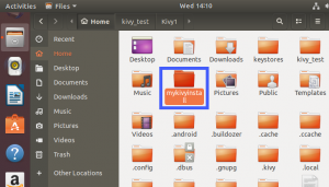 برنامه نویسی اندروید با پایتون | رایگان — گام به گام و پروژه محور ...