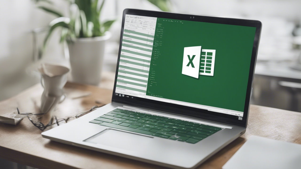 رنگی کردن یکی در میان سطرهای اکسل — به زبان ساده (+ دانلود فیلم آموزش ...