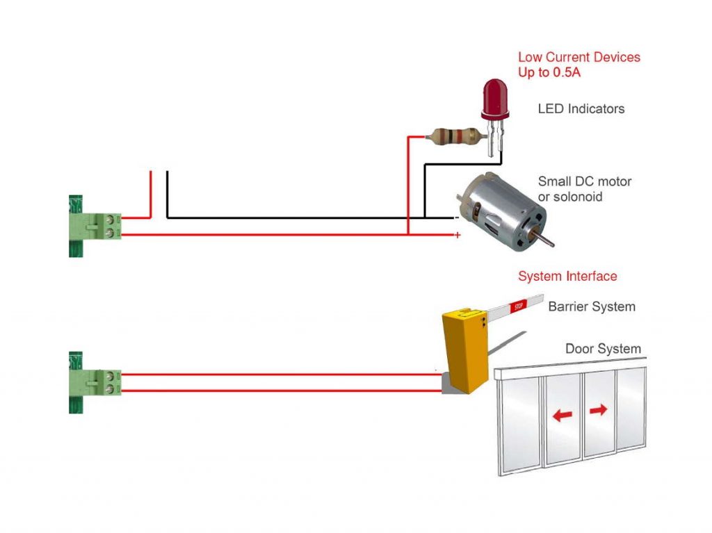 مدار واسط خروجی — راهنمای جامع – فرادرس - مجله‌
