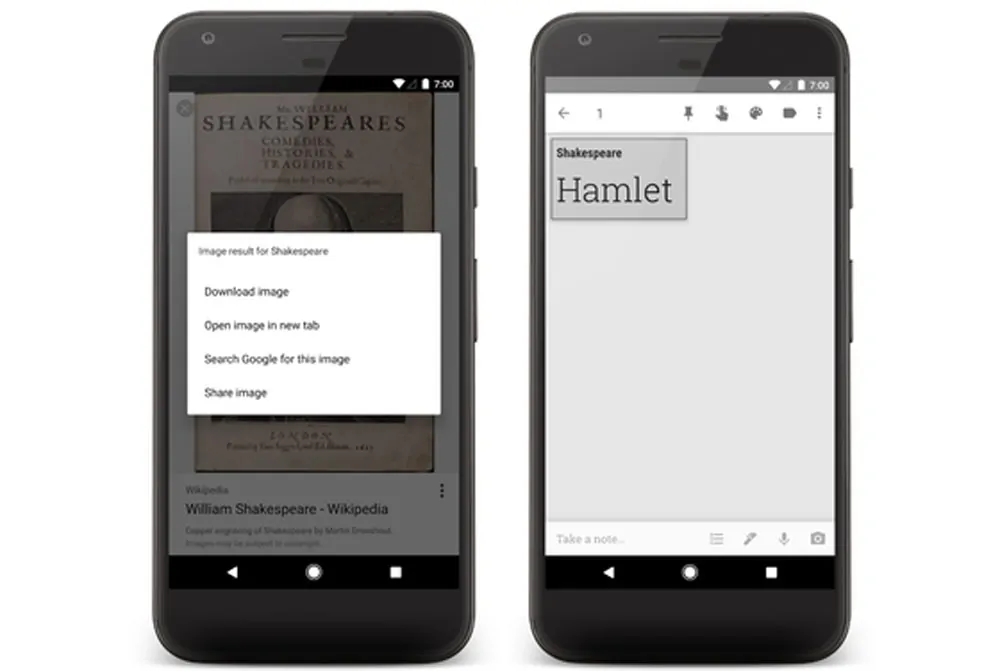 استایل ActionMode روی اندروید — راهنمای کاربردی – فرادرس - مجله‌