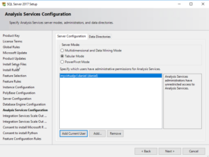 آموزش نصب SQL Server 2017 در ویندوز 10 — تصویری و گام به گام – فرادرس ...