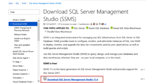 آموزش نصب SQL Server 2017 در ویندوز 10 — تصویری و گام به گام – فرادرس ...
