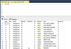 آموزش نصب SQL Server 2017 در ویندوز 10 — تصویری و گام به گام – فرادرس ...