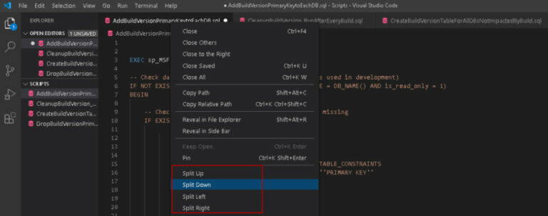آموزش Visual Studio Code — از نصب تا اجرای اولین پروژه در VS Code ...