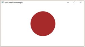 آموزش JavaFX | کامل و رایگان — از مبتدی تا حرفه ای – فرادرس - مجله‌