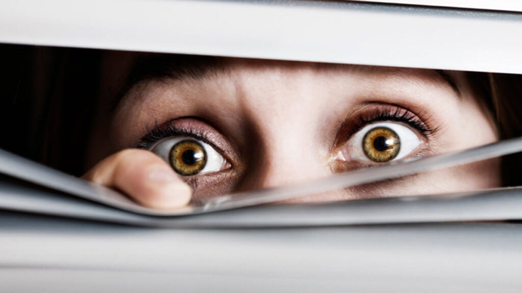 فوبی چیست – مجموعه مقالات و آموزش ها – فرادرس - مجله‌