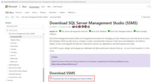 آموزش SQL Server Management Studio | کامل، رایگان و گام به گام – فرادرس ...