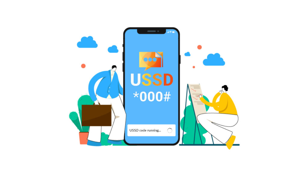 USSD messages – مجموعه مقالات و آموزش ها – فرادرس - مجله‌