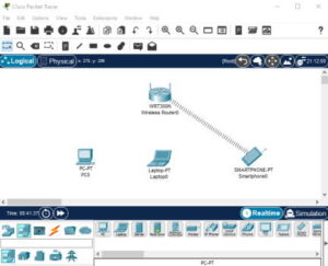 آموزش نرم افزار Cisco Packet Tracer — تصویری، کامل و گام به گام ...