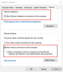RDP چیست ؟ | پروتکل ریموت دسکتاپ (Remote Desktop Protocol) — به زبان ...