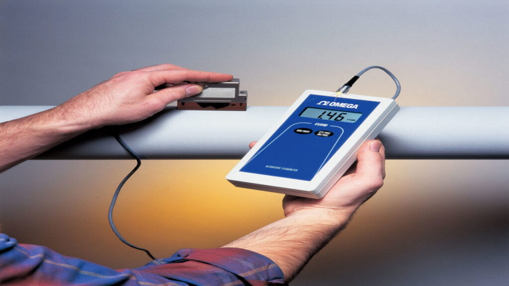 Simulation of ultrasound flow meter in COMSOL – مجموعه مقالات و آموزش ...