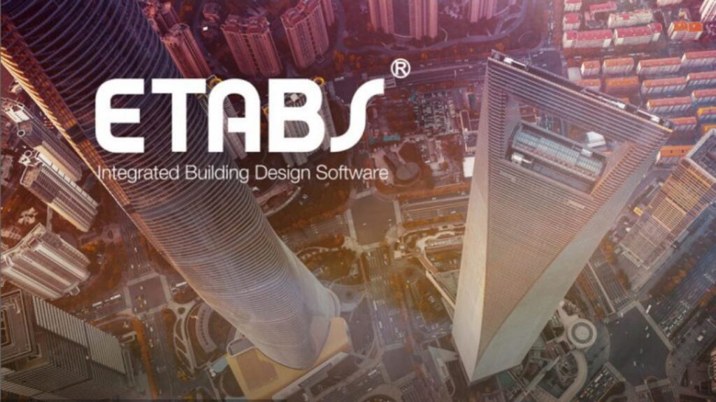 نرم افزار ETABS‌ چیست و چه کاربردی دارد؟ — راهنمای شروع به کار با ایتبس ...