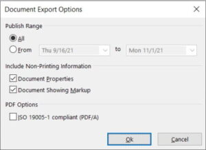 گزارش گیری در MSP — راهنمای تصویری و کامل – فرادرس - مجله‌