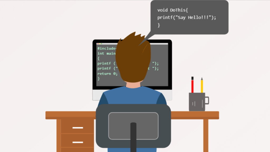 تابع در برنامه نویسی چیست؟ — به زبان ساده – فرادرس - مجله‌