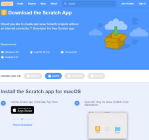 زبان برنامه نویسی اسکرچ چیست؟ — راهنمای شروع به کار با Scratch – فرادرس ...