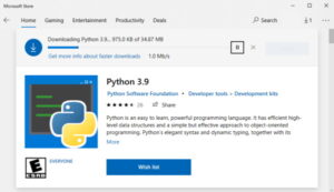 نصب پایتون در ویژوال استودیو کد — راهنمای تصویری و ساده – فرادرس - مجله‌