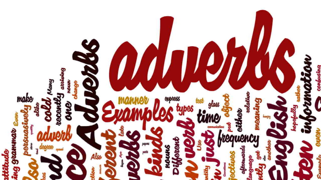 adverb suffixes چیست – مجموعه مقالات و آموزش ها – فرادرس - مجله‌