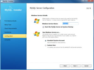 MySQL چیست ؟ — راهنمای شروع به کار با پایگاه داده مای اس کیو ال ...