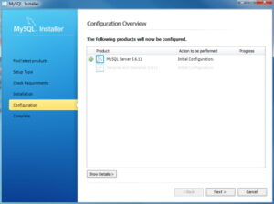 MySQL چیست ؟ — راهنمای شروع به کار با پایگاه داده مای اس کیو ال ...