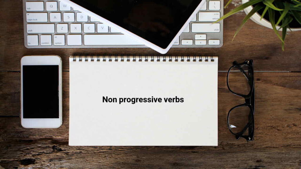 non progressive verbs گرامر – مجموعه مقالات و آموزش ها – فرادرس - مجله‌
