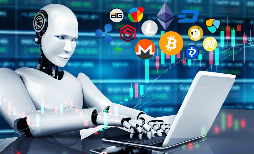 Autotrader Bot in Python – مجموعه مقالات و آموزش ها – فرادرس - مجله‌