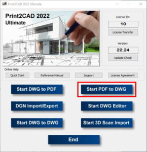 تبدیل پی دی اف به اتوکد — چندین روش کاربردی و ساده – فرادرس - مجله‌