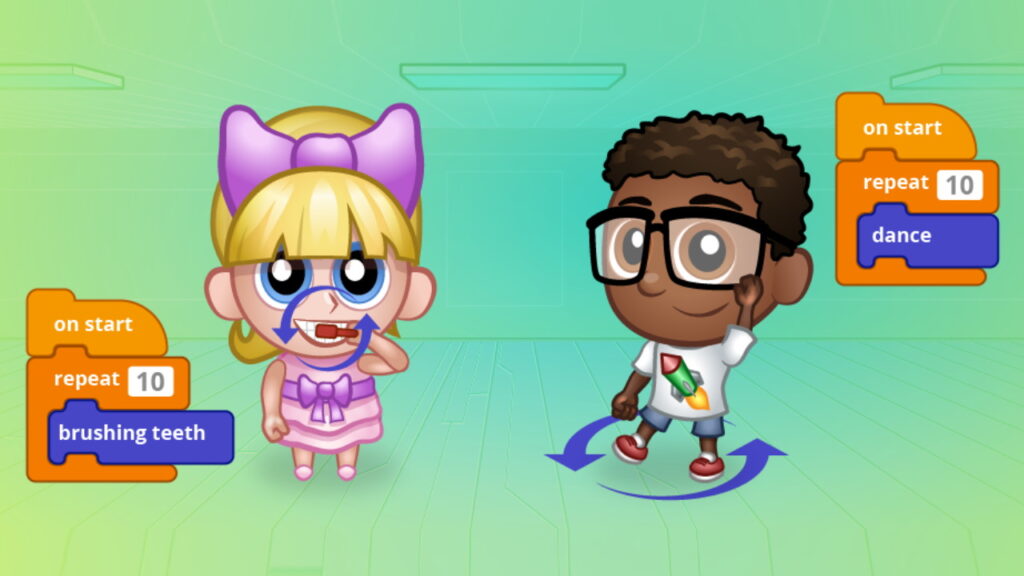 حلقه در برنامه نویسی چیست ؟ — تعریف، مفهوم و انواع به زبان ساده ...