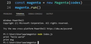 ساخت زبان برنامه نویسی — آموزش کامل به زبان ساده – فرادرس - مجله‌