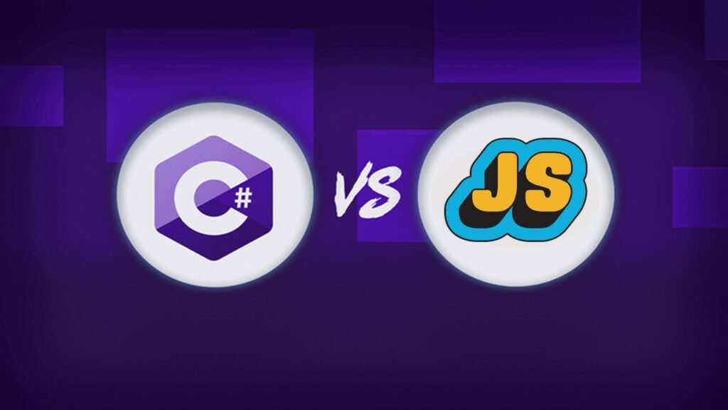c# vs javascript – مجموعه مقالات و آموزش ها – فرادرس - مجله‌
