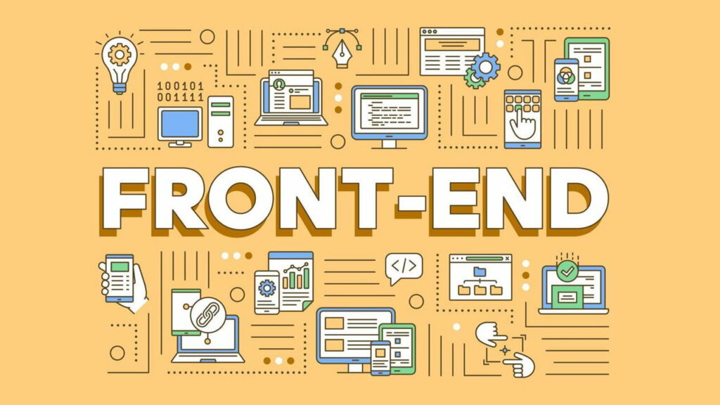 برنامه نویسی Front End چیست؟ – از صفر تا بازار کار فرانت اند – فرادرس ...