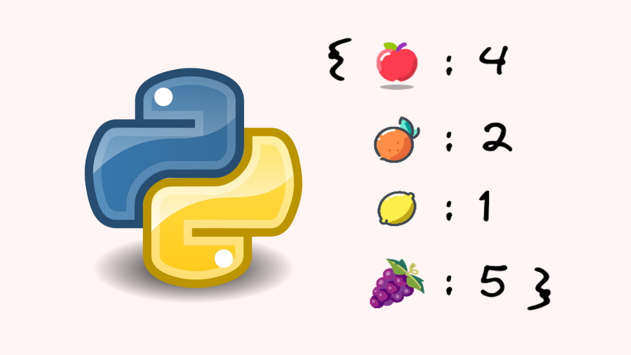 متد fromkeys در پایتون – مجموعه مقالات و آموزش ها – فرادرس - مجله‌