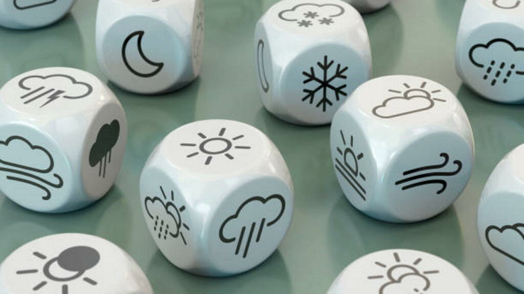 types of weather in english – مجموعه مقالات و آموزش ها – فرادرس - مجله‌