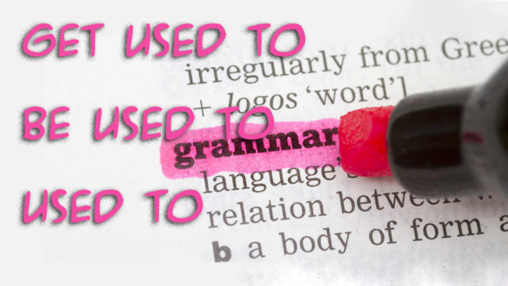 Get Used to examples – مجموعه مقالات و آموزش ها – فرادرس - مجله‌