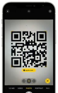 کیو آر کد چیست و QR Code چگونه کار می کند؟ – به زبان ساده – فرادرس - مجله‌