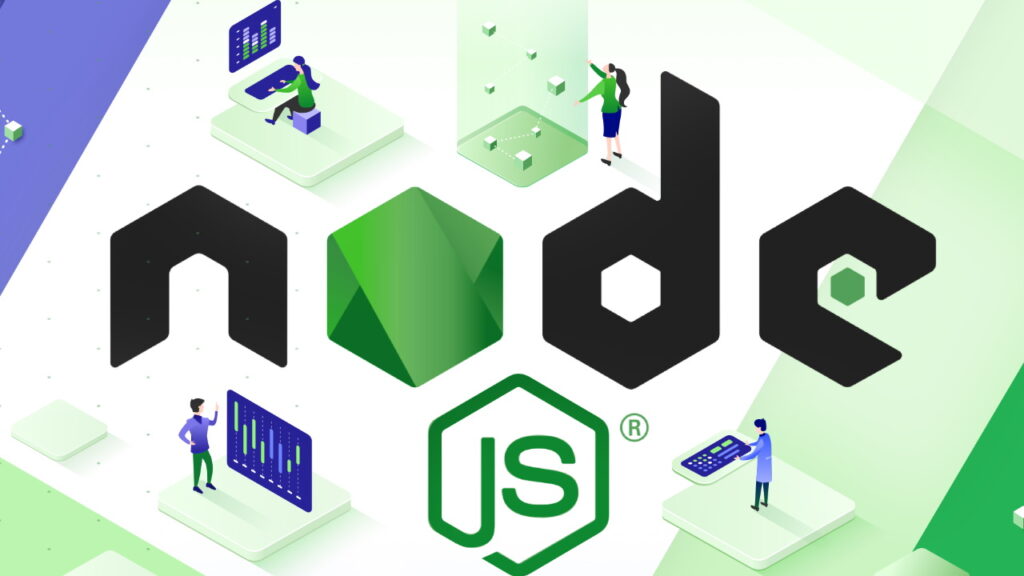 نود جی اس چیست ؟ – معرفی، اهمیت و کاربرد Node.js – فرادرس - مجله‌