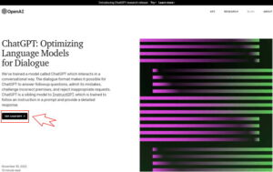 ChatGPT چیست ؟ – آنچه باید درباره چت جی پی تی بدانید – فرادرس - مجله‌