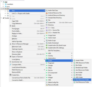 آموزش برنامه نویسی بازی اندروید – از صفر تا صد – فرادرس - مجله‌